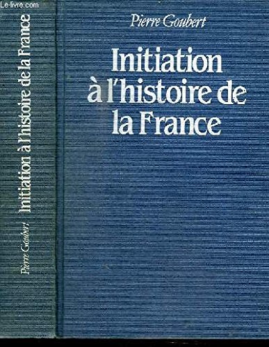 Les Français et lAncien Régime: Pierre Goubert: Amazon.com: Books