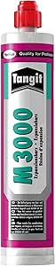 Henkel Tangit Expansionsharz M 3000, 300 ml : Amazon.de: Baumarkt