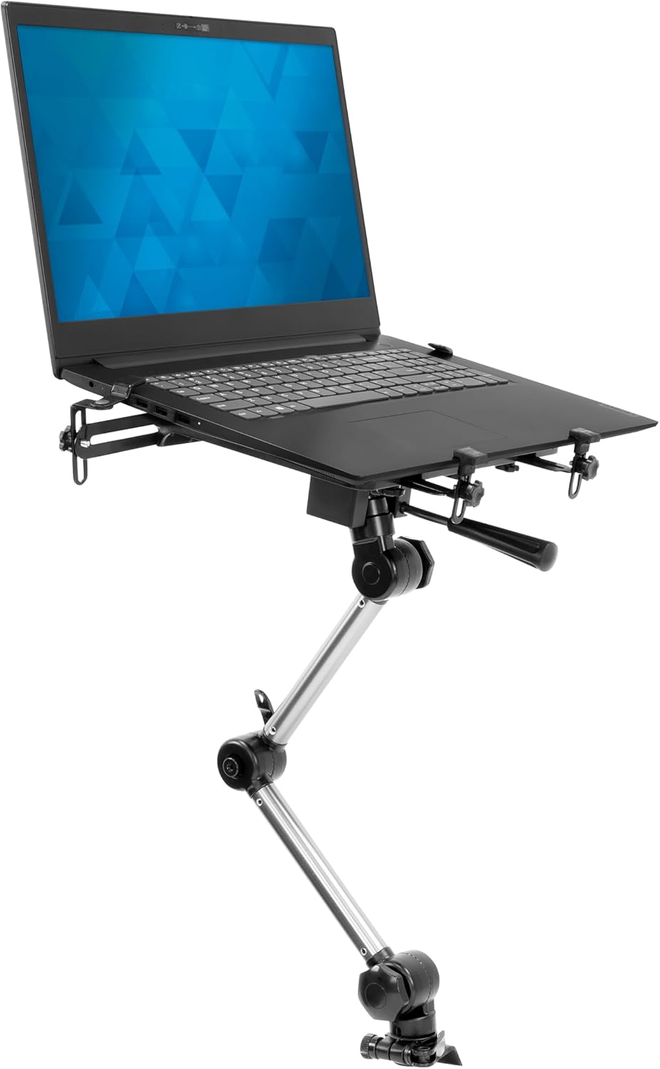 Mount-It! Laptop Vehicle Mount | No-Drill Computer Mounting Bracket for ...