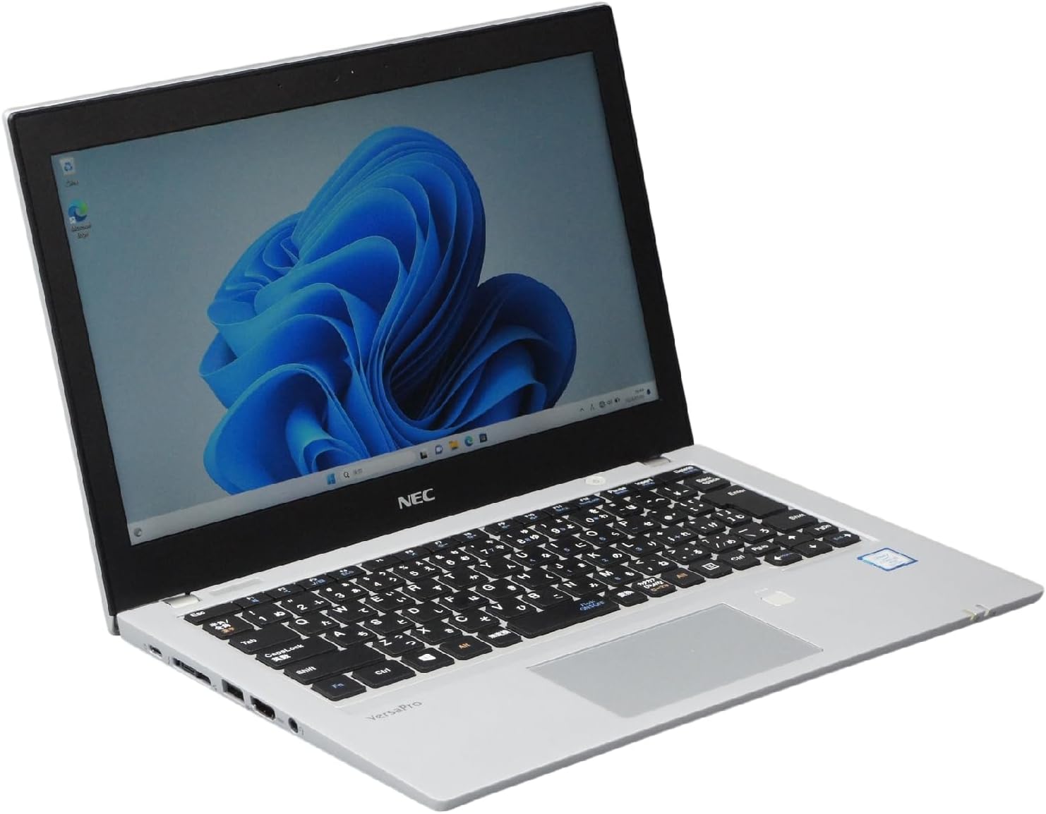 Amazon.co.jp: NEC VersaPro VKM17B-3 Windows 11 Laptop 8th Generation ...