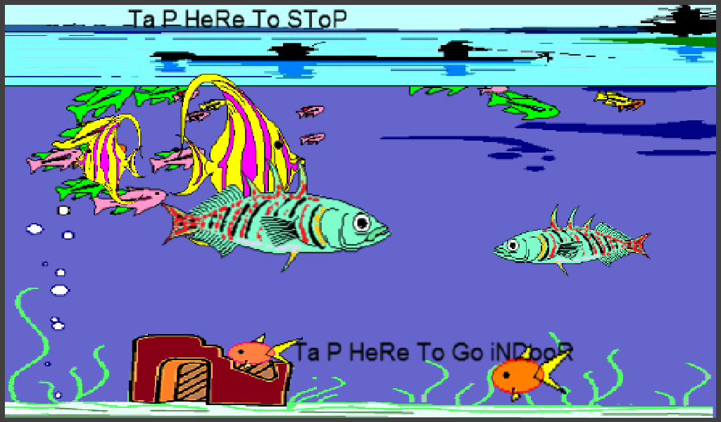 FISH BOWL2 - App on Amazon Appstore