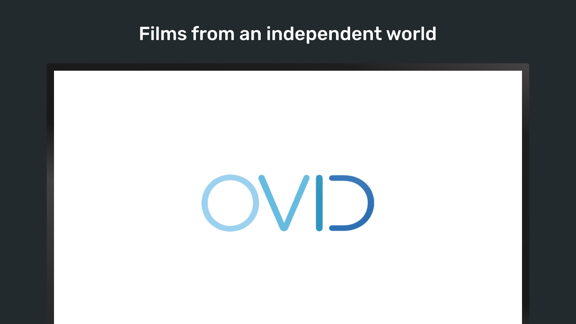 OVID - App on Amazon Appstore