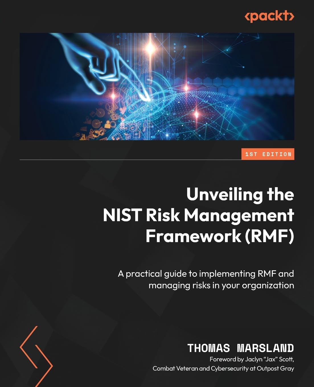 Amazon.com: Unveiling the NIST Risk Management Framework (RMF): A ...