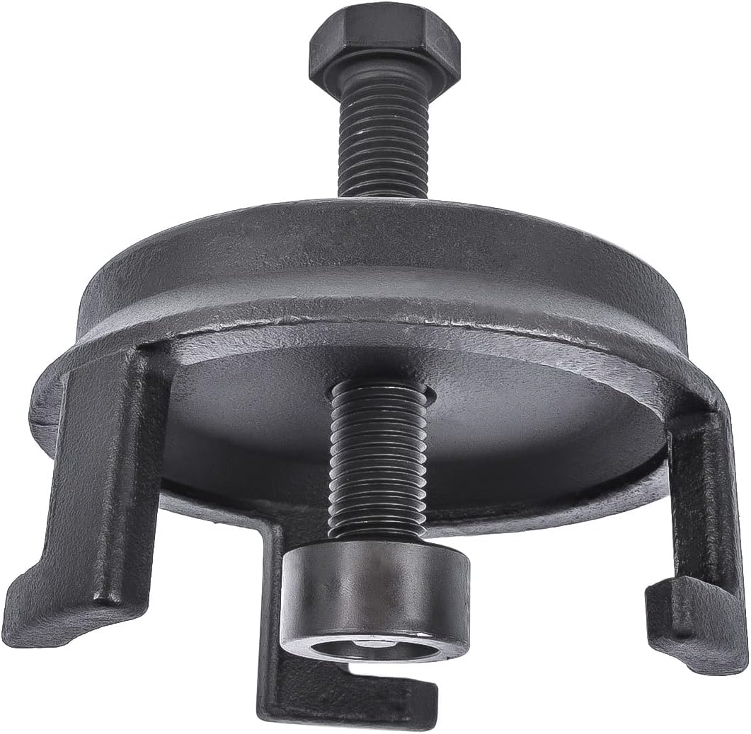 Amazon.com: kauplus LS Crank Pulley Puller, GM Harmonic Balancer Puller ...