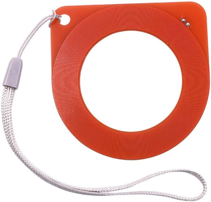 Amazon.com: SEADEAR Car Key Test Coil Car Coil Detector Anti-Theft Coil ...