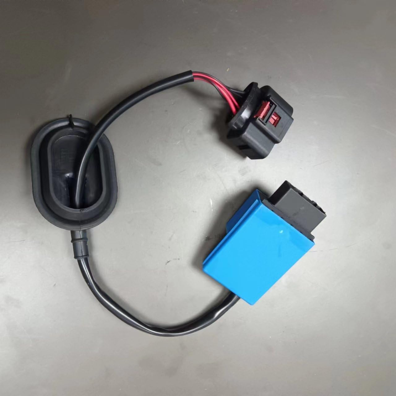 Amazon | AUTO-PALPAL 燃料制御ユニット（青） FUEL CONTROL UNIT (BLUE) 3C0906093C ...