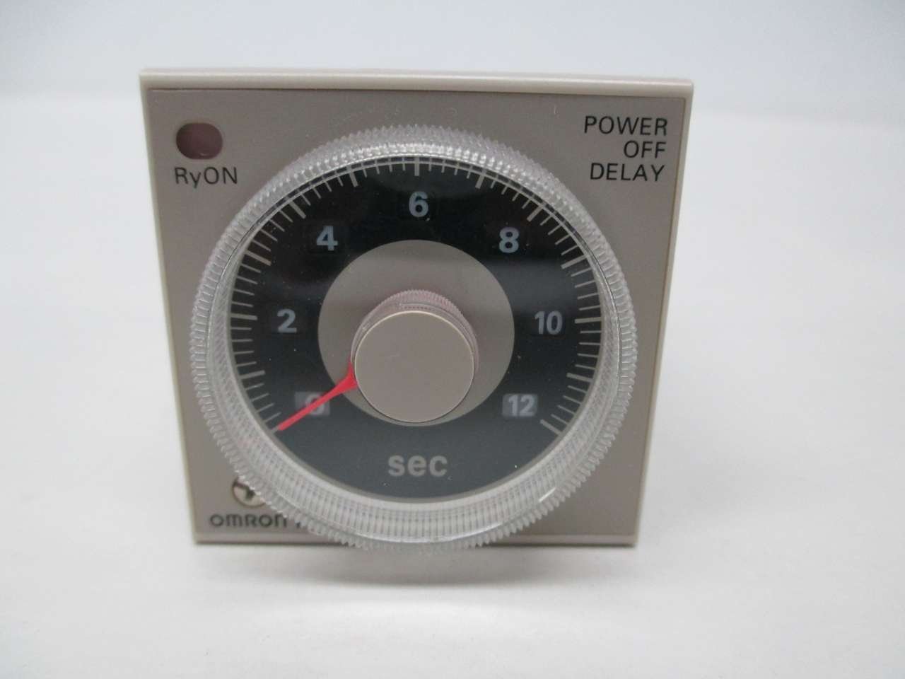 Amazon.com: Omron H3CR-H8L Timer 110/120V 50/60Hz : Tools & Home ...