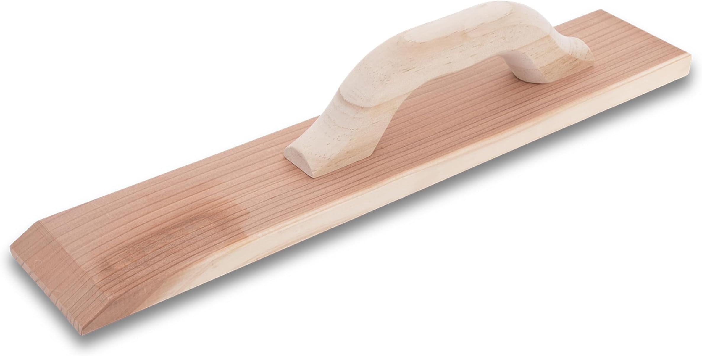 MARSHALLTOWN Wood Hand Floats, Wood Handle Material, 457mm Length, 89mm ...