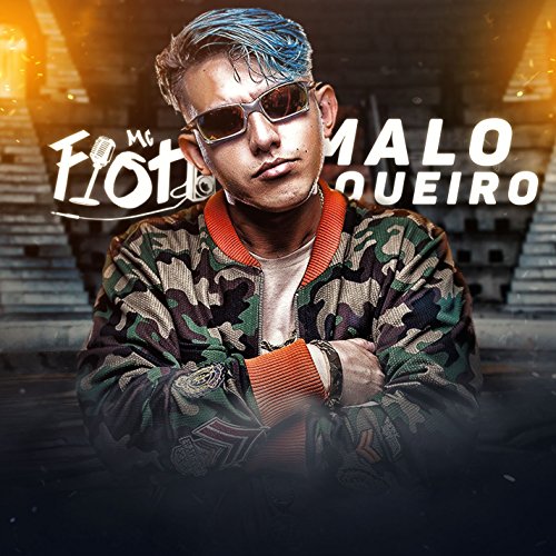 Play Maloqueiro by MC Fioti on Amazon Music