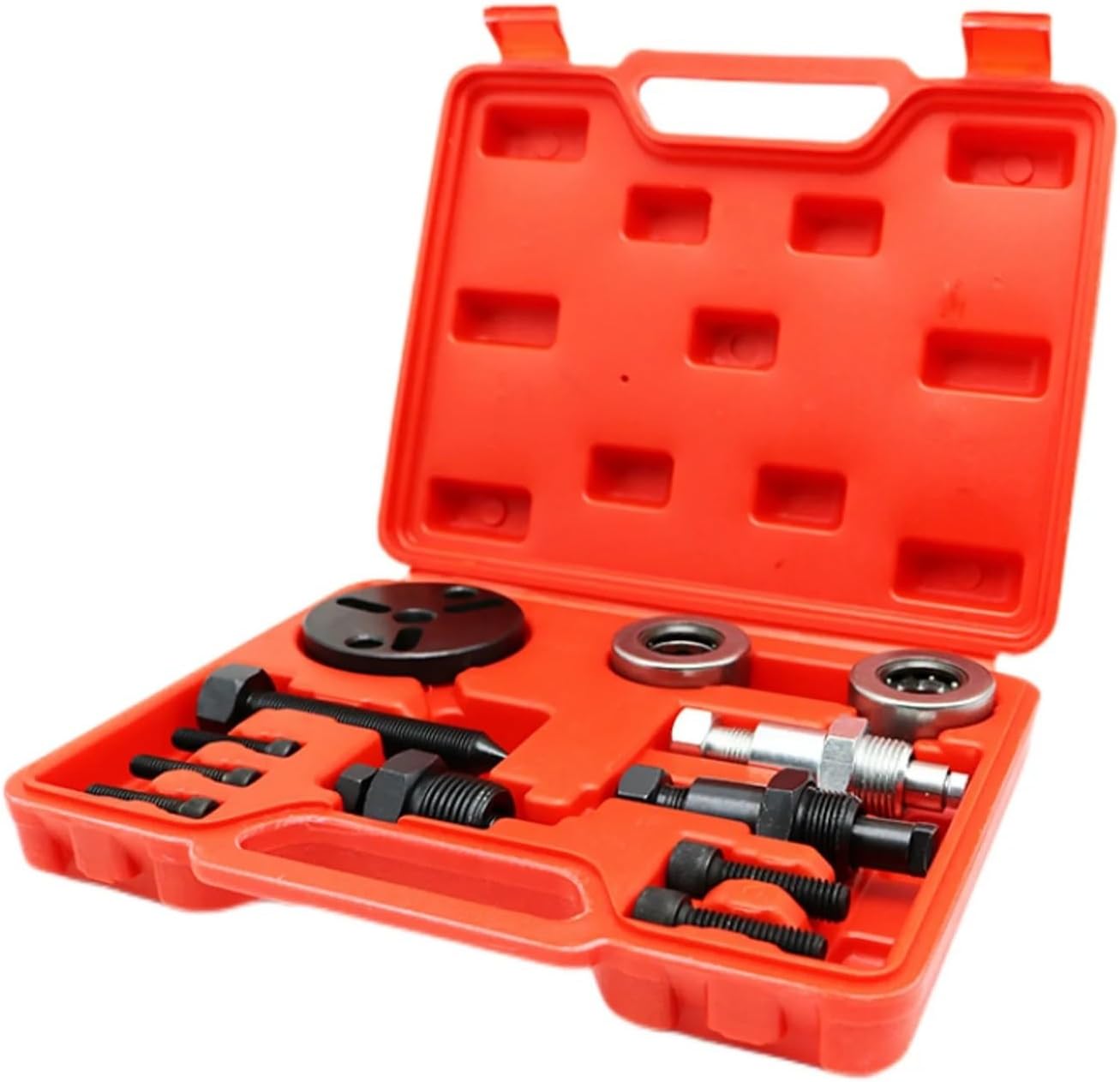 Amazon.com: Air conditioning repair tools,car air conditioning ...