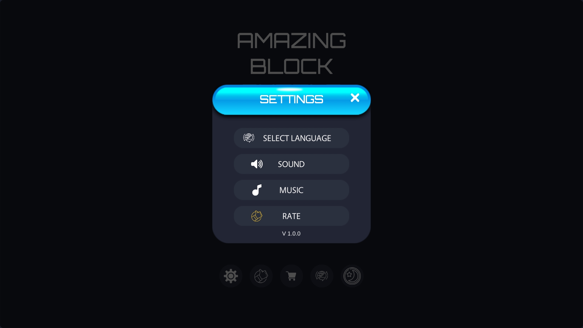 Amazing Block Puzzle - App on Amazon Appstore