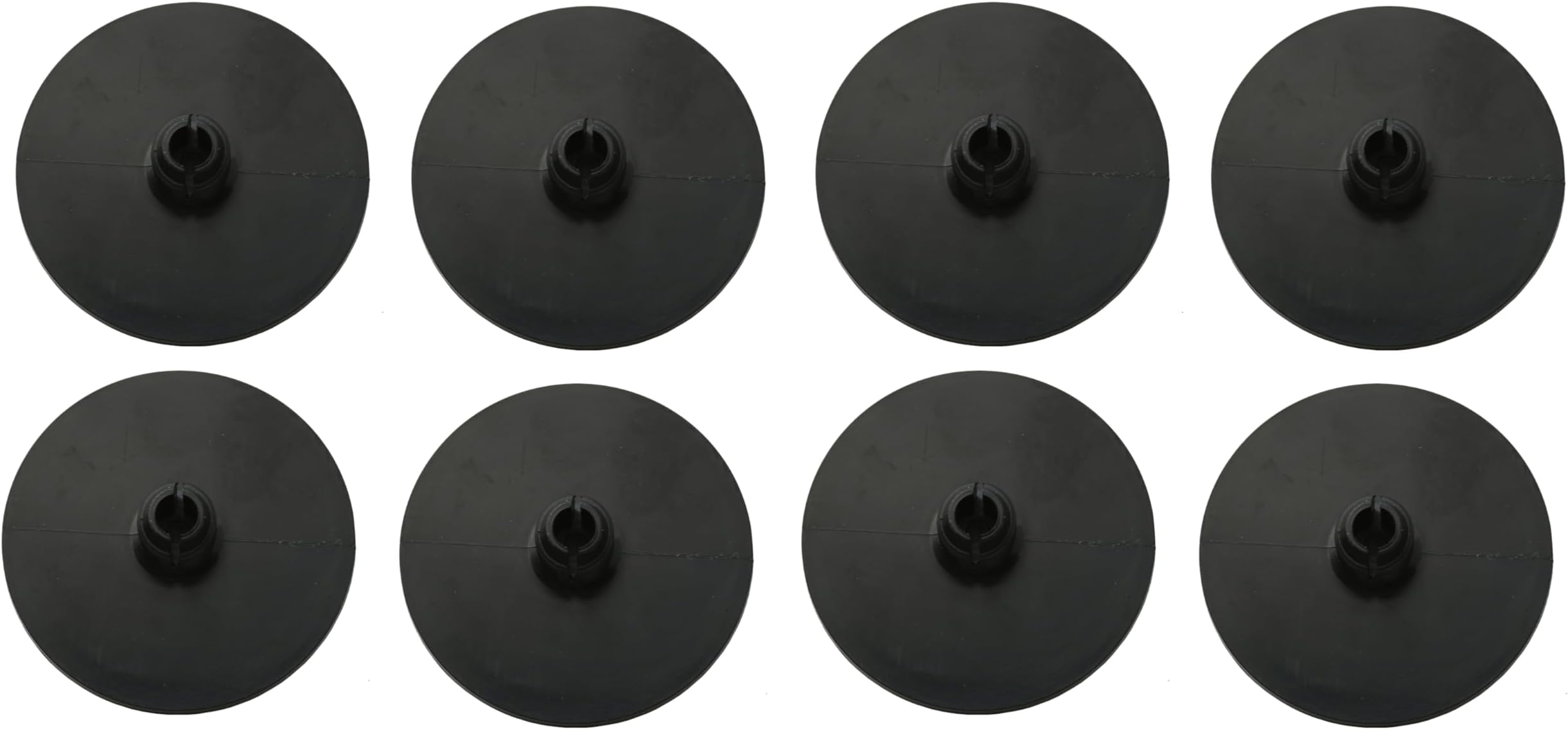 Amazon.com: Energy Suspension 3.6112G Leaf Spring Isolator : Automotive