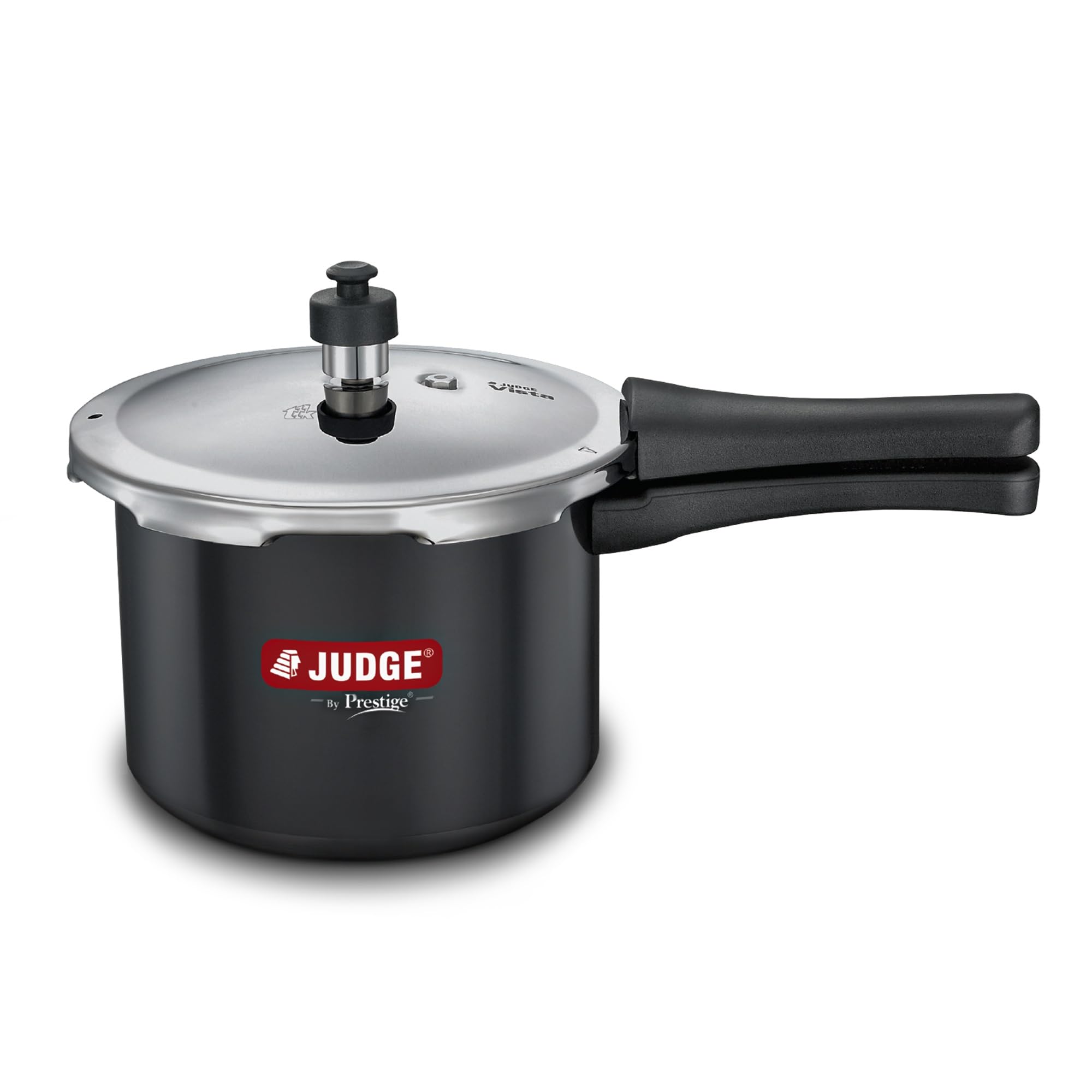 Buy Judge by Prestige Vista 3 L Induction Bottom Outer lid Pressure ...