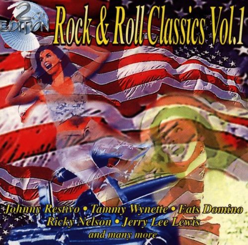 Rock & Roll Classics Vol. 1: Amazon.es: CDs y vinilos}
