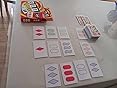 Set Card Game the Family Game of Visual Perception, Card Games - Amazon ...