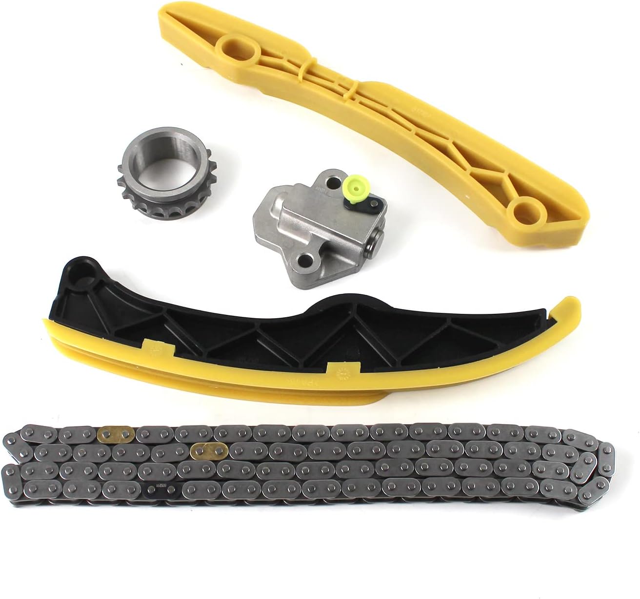 Amazon.com: PANGOLIN Timing Chain Kit Repalcement for 2014-2016 Kia ...