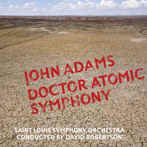 Doctor Atomic Symphony/Guide to Strange Places von John Adams bei ...