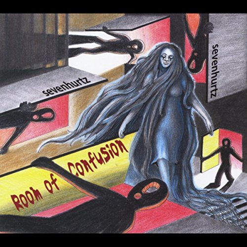 Play Room of Confusion by Sevenhurtz on Amazon Music