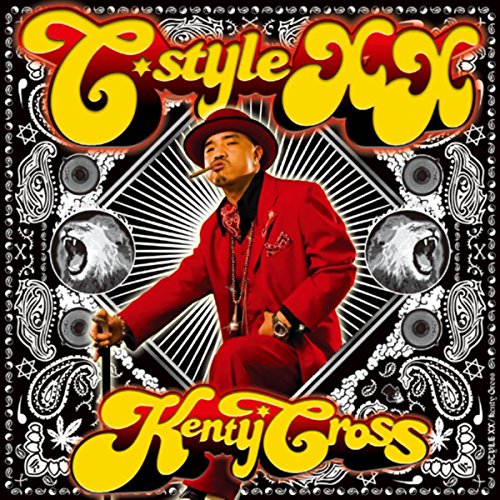 Amazon MusicでKenty Gross feat.DANのG STYLE XXを再生する