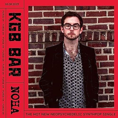 Écouter KGB Bar (Single Mix) par NOHA sur Amazon Music Unlimited