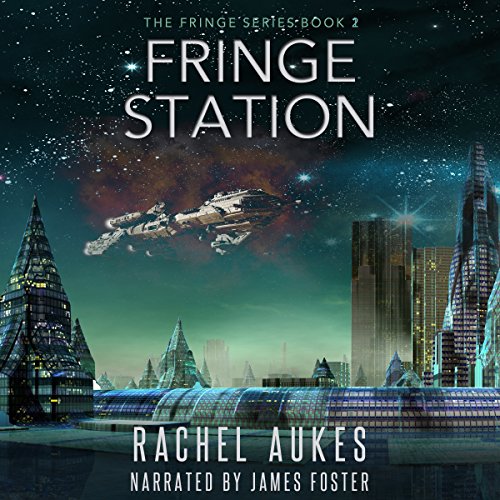 Amazon.com: Fringe Legacy: Fringe Series, Book 5 (Audible Audio Edition ...