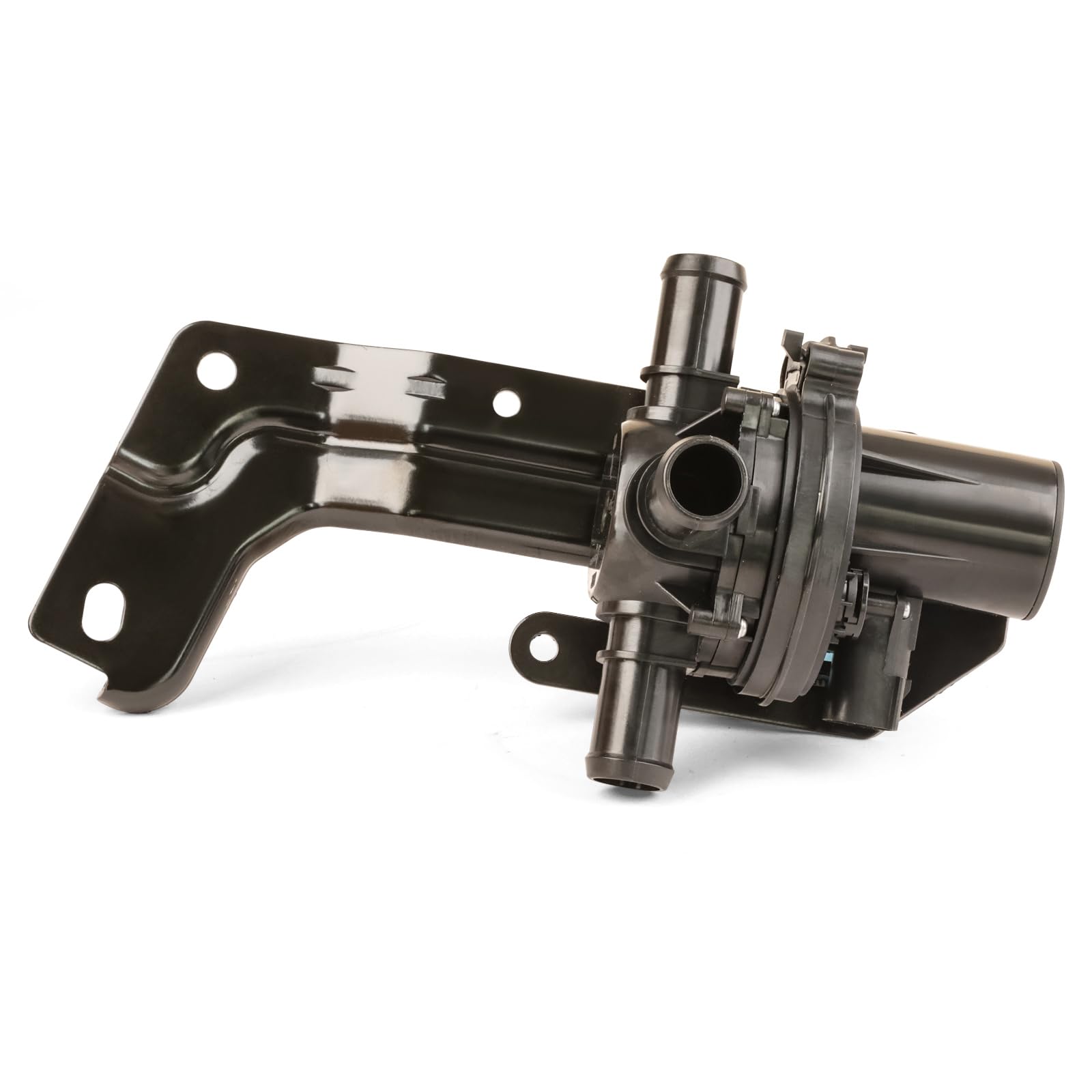 Amazon.com: MILIPARTS Coolant Heater Control Valve Compatible with Ram ...