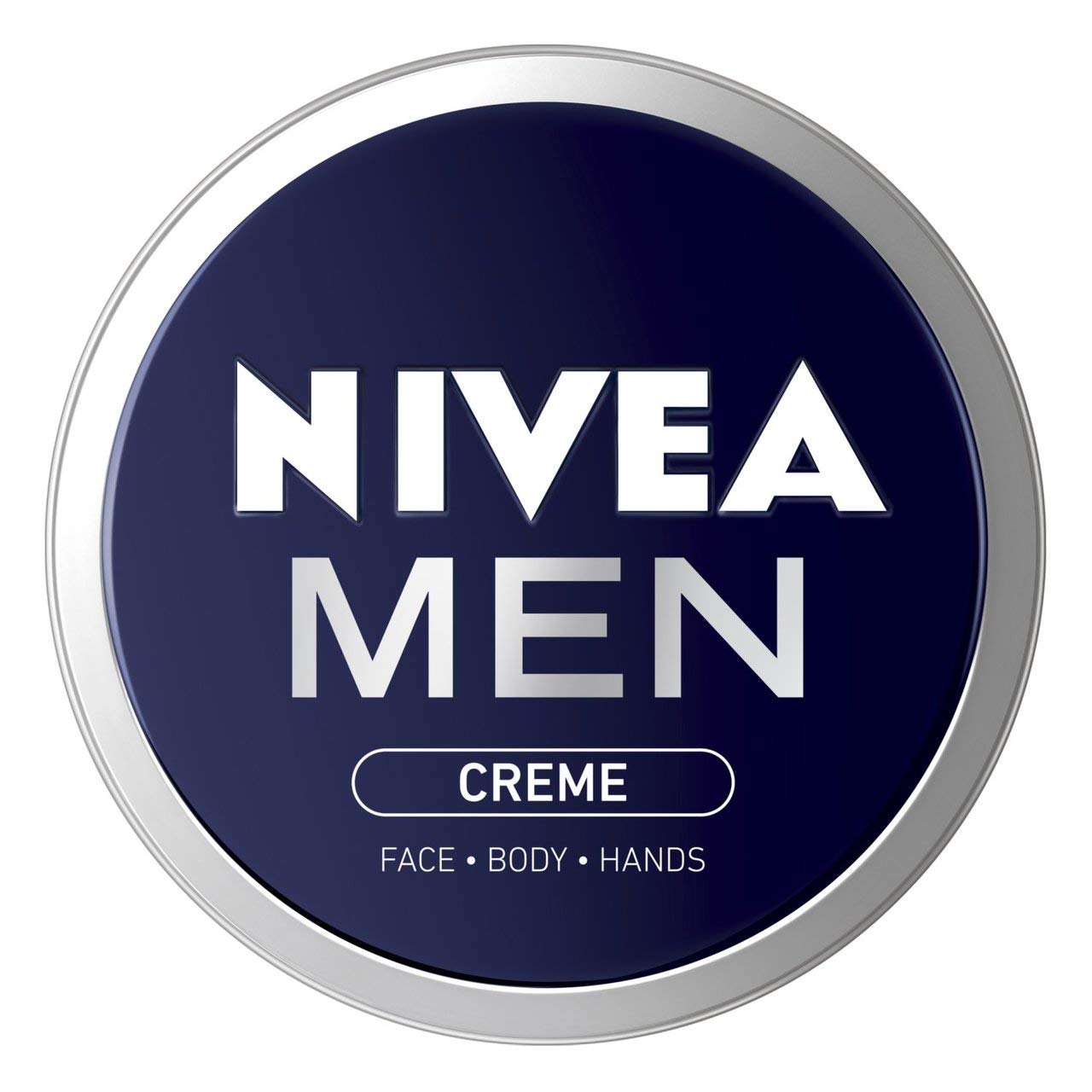Amazon.com: Nivea for Men Nivea Men Creme 150Ml : Beauty & Personal Care