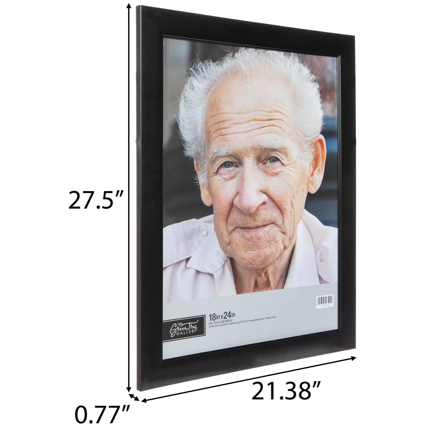 Hobby Lobby Frame Sizes