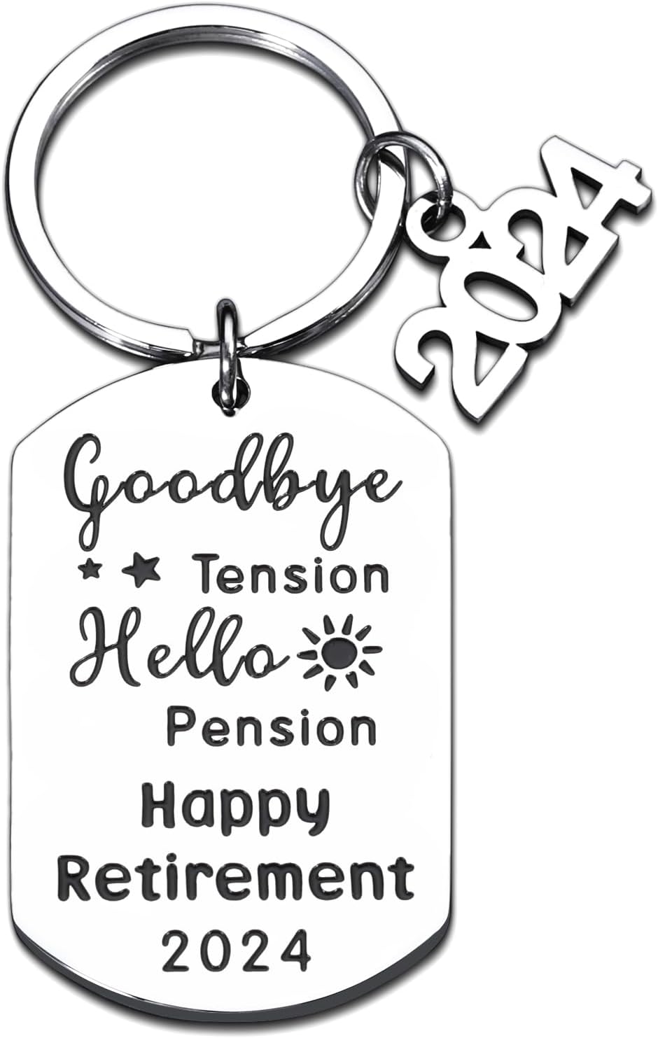 Amazon.com: Retirement Gift for Woman, Teacher Retirement Gifts for ...