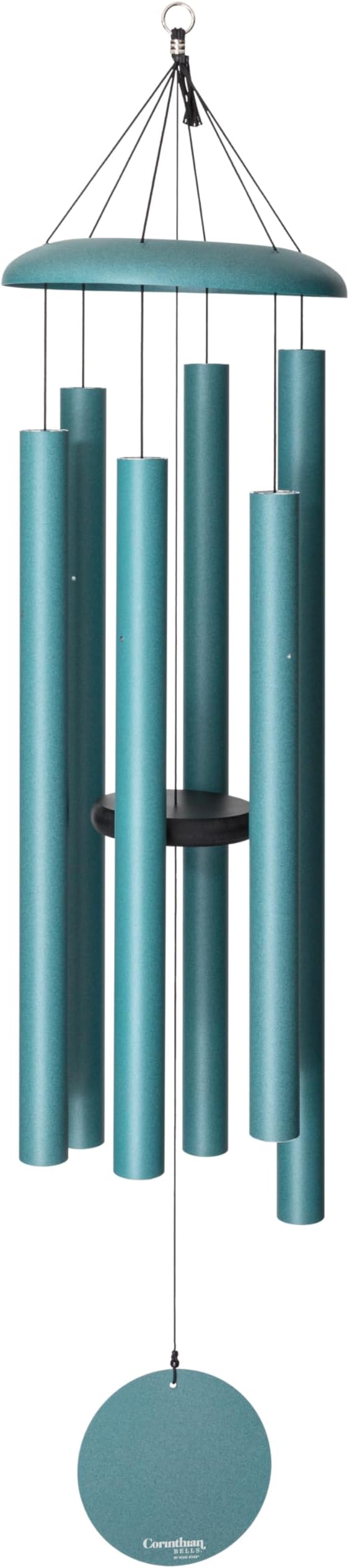 Amazon.com : Corinthian Bells by Wind River - 56 inch Sky Blue Wind ...