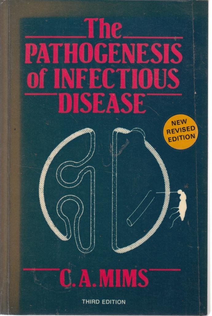 Pathogenesis of Infectious Disease: 9780124982611: Medicine & Health ...