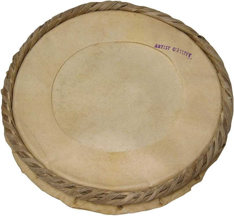 Amazon.com: Naal Head, Bass, Un-Weighted 8.75" : Musical Instruments