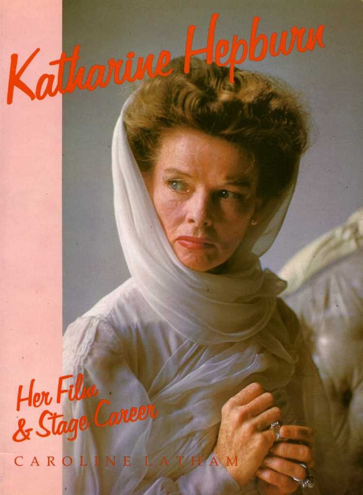 Katharine Hepburn: Buy Online at Best Price in Egypt - Souq is now ...