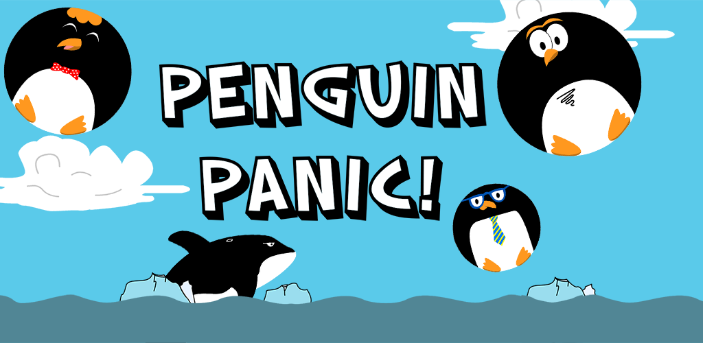 Penguin Panic:Amazon.co.uk:Appstore for Android