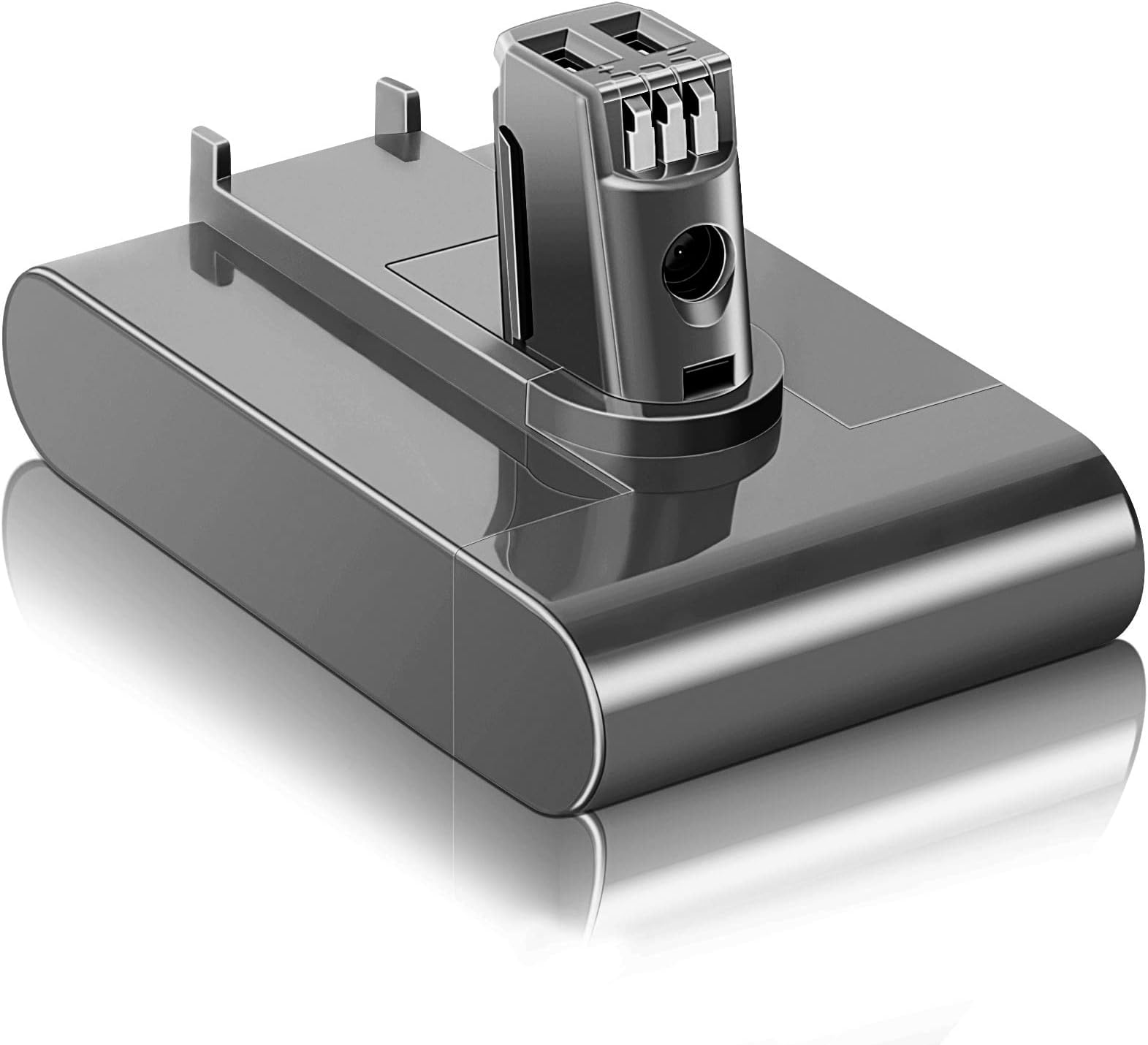 Amazon.co.jp: 掃除機 互換 バッテリー DC31 （Type A 前期モデル ボタン脱着式 ）DC35 DC34 DC44 ...