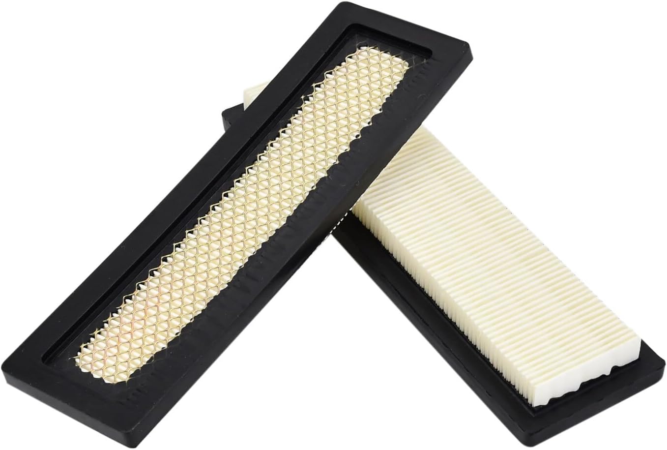 Amazon.com: Neeseelily 7176099 Cab Air Filter 2Pcs Compatible with ...