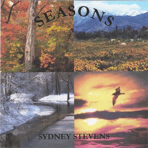 Amazon.com: Seasons : Sydney Stevens: Digital Music