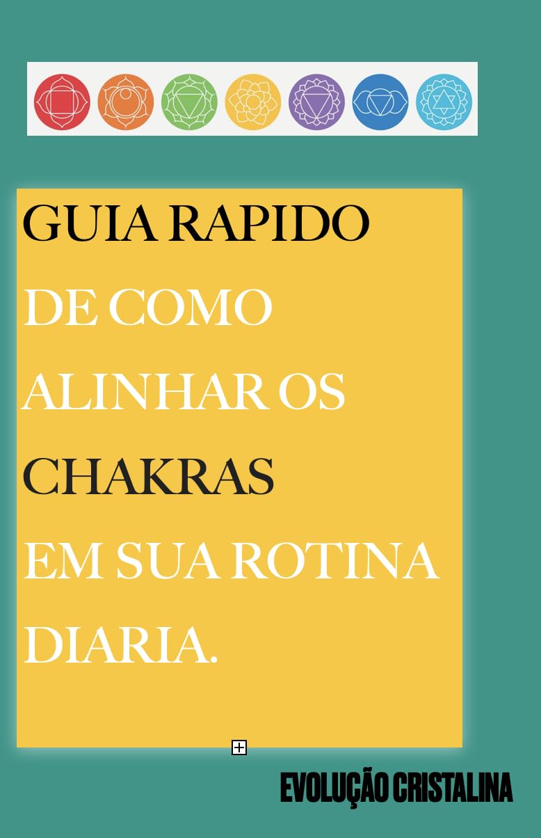 Guia Rapido de Como alinhar os Chakras em sua Rotina eBook : Azevedo , Mayara : Amazon.com.br ...