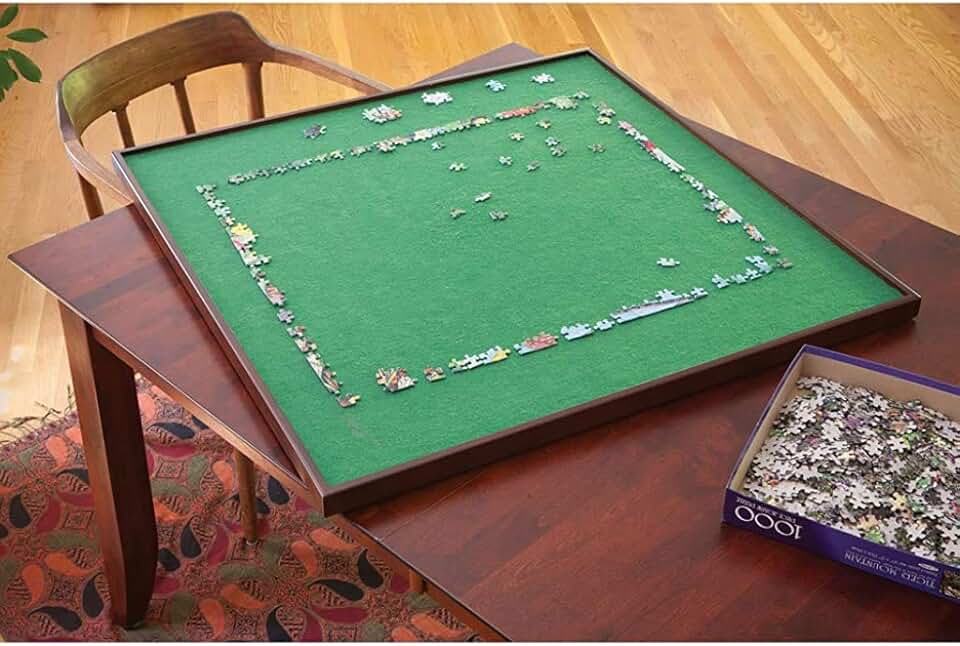 Amazon Rotating Puzzle Board amazon-rotating-puzzle-board