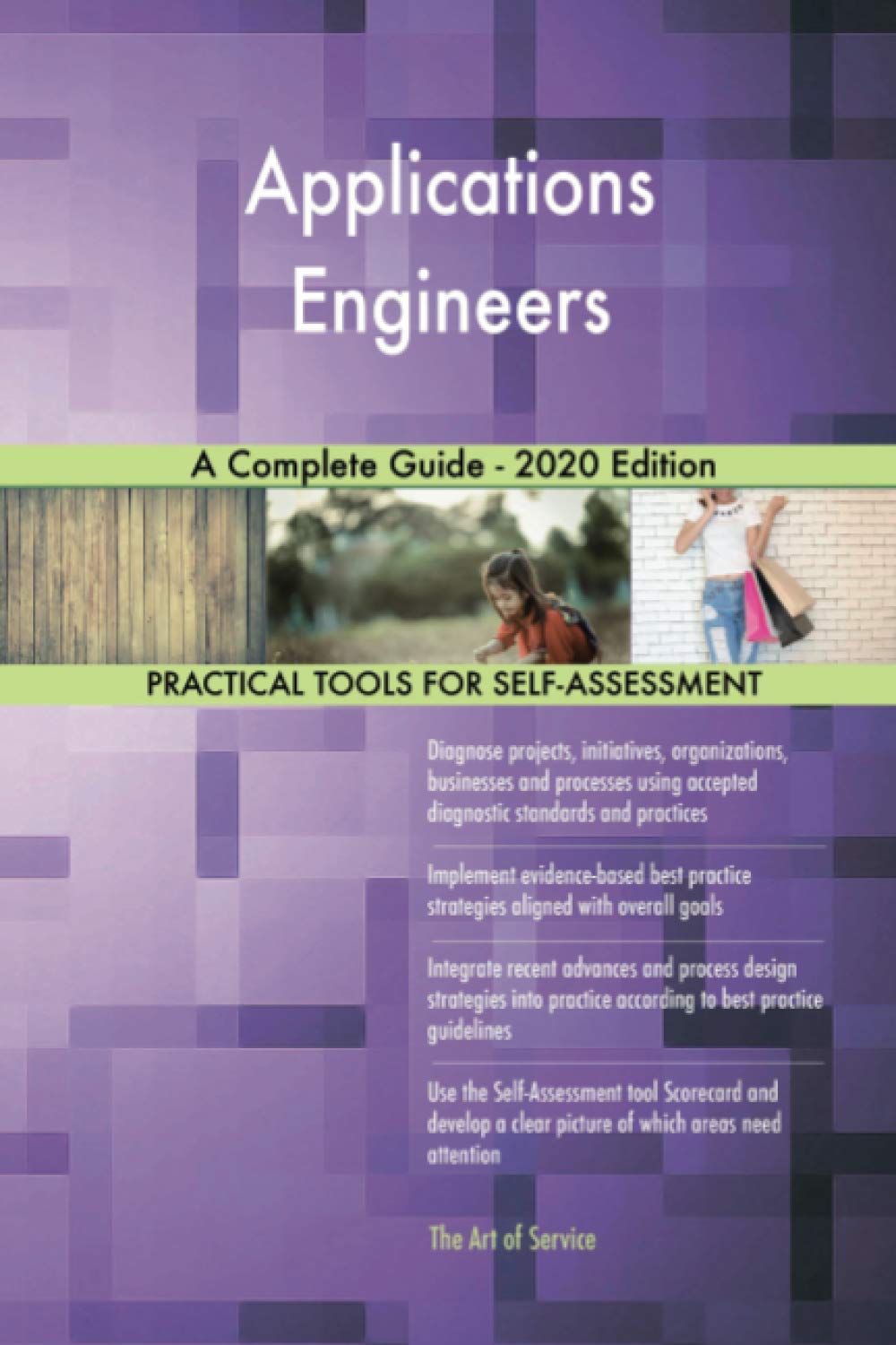 Buy Applications Engineers A Complete Guide - 2020 Edition Book Online ...