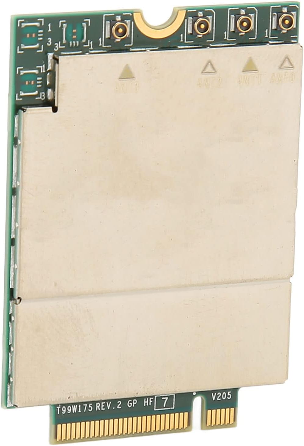 Amazon.com: T99W175 5G Module for Laptop - PCI Express M.2 Network Card ...