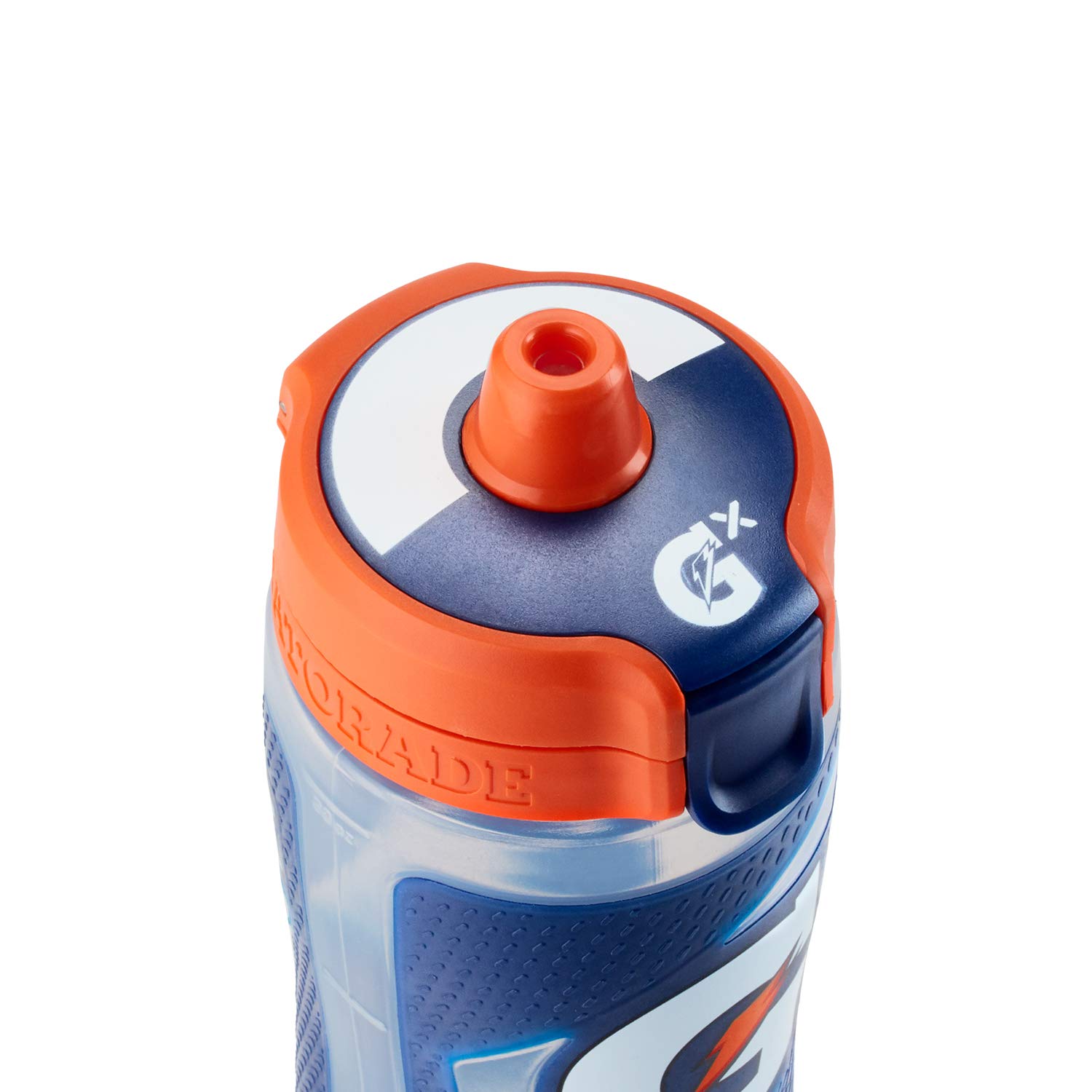 Snapklik.com : Gatorade Gx Squeeze Bottle