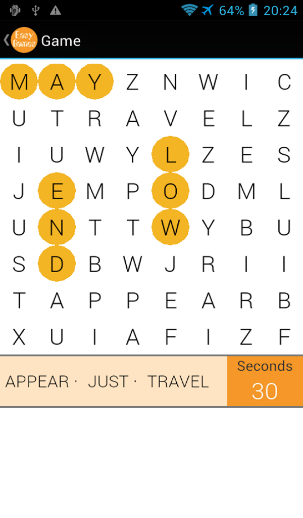Easy Games - App on Amazon Appstore