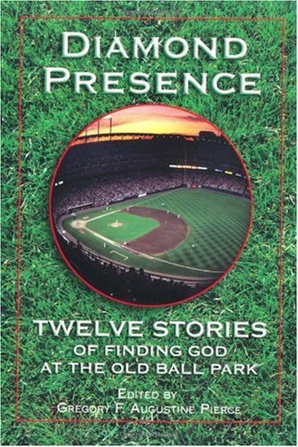 Amazon.com: Diamond Presence: Twelve Stories of Finding God at the Old ...