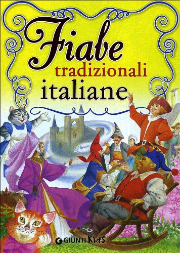 Fiabe tradizionali italiane: Amazon.co.uk: Various authors ...