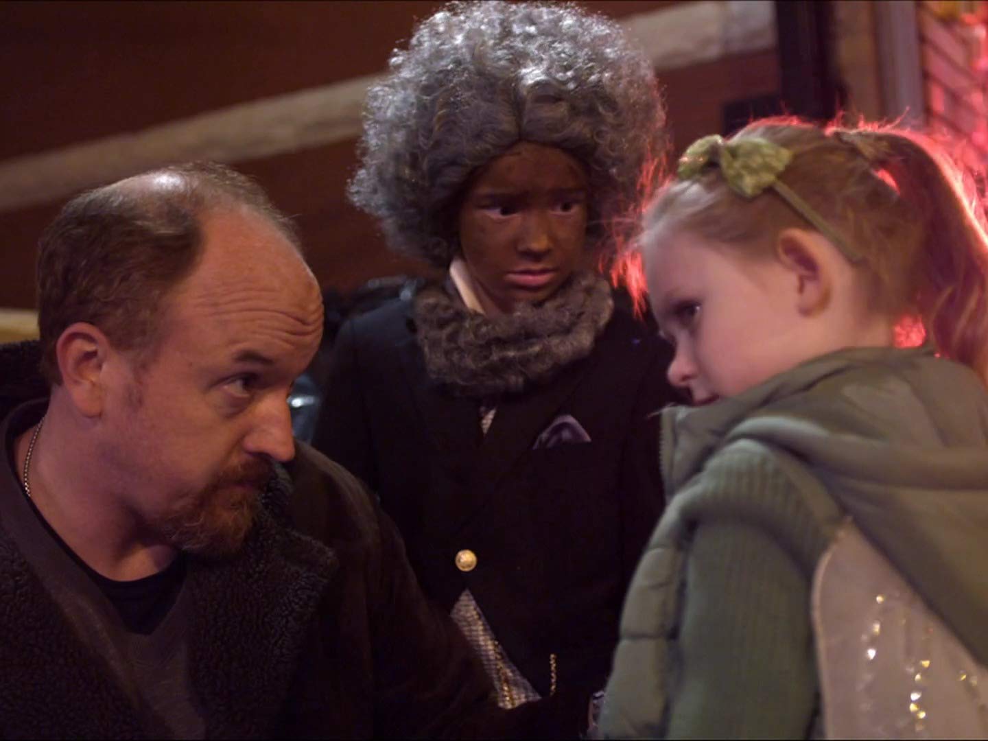 Watch Louie Season 2 | Prime Video