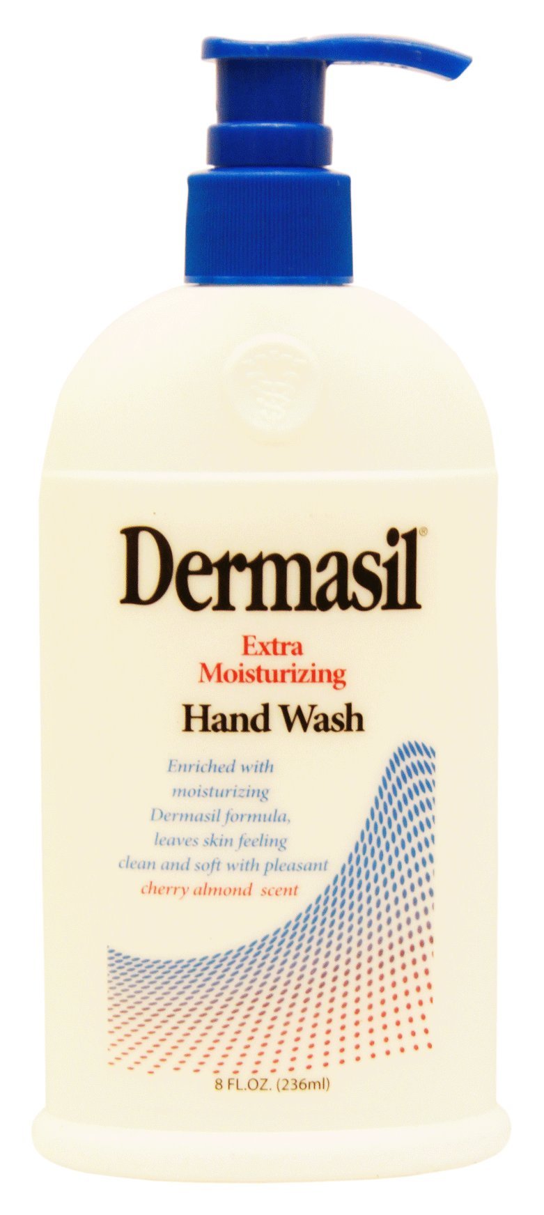 Amazon.com : Extra Moisturizing Hand Wash, enriched with moisturizing ...