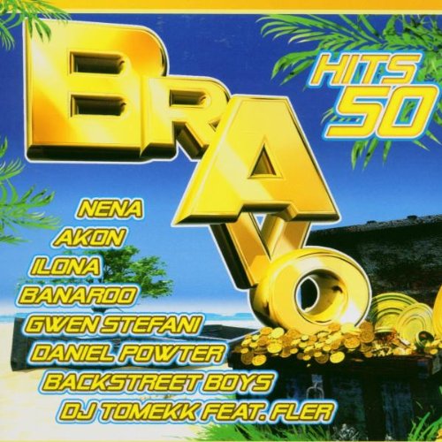 Amazon.com: Bravo Hits 50: CDs & Vinyl