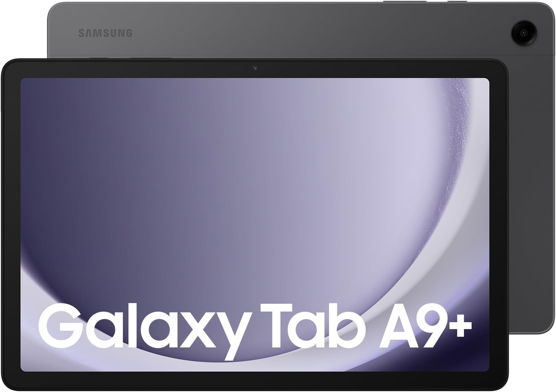 Samsung Galaxy Tab A9+, 11 inches, 128GB, 5G, Graphite : Amazon.co.uk ...