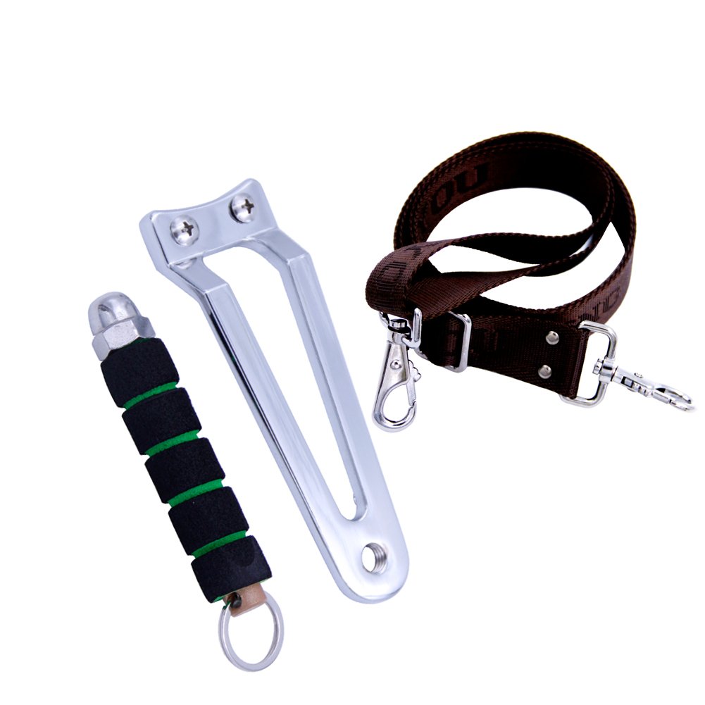 Buy emma kites Strap and Support Bar Set of 10.6in Large Kite Reel ...